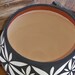Acoma Pueblo Pot, Signed by Recognized Artist, Mary Antionio Garcia ...