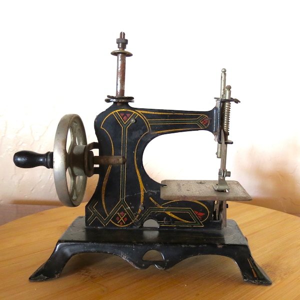 1800 Sewing Machine - Etsy