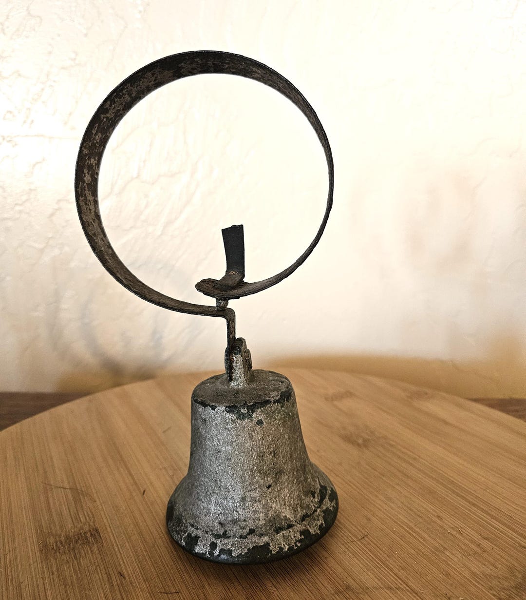Mechanical Shop Keepers Bell, Mid to Late 1800s - Etsy