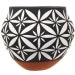 Acoma Pueblo Pot, Signed by Recognized Artist, Mary Antionio Garcia ...