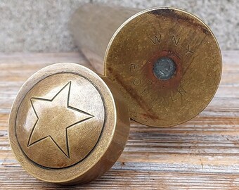 Wwii Shell Casing - Etsy
