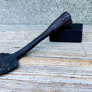 Rare Antique Early 19th Century New England Whaling Tool Flensing ...