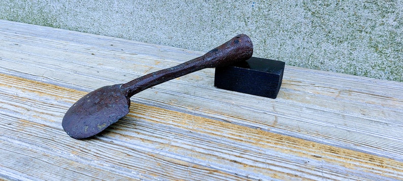 Rare Antique Early 19th Century New England Whaling Tool - Etsy