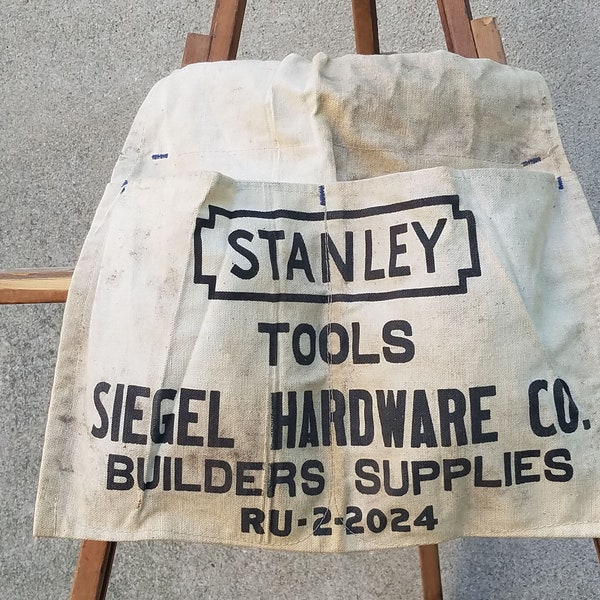 Stanley Tools - Etsy