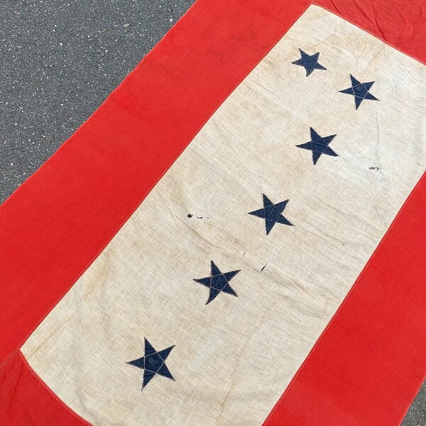 Custom Full Size Flag - Etsy