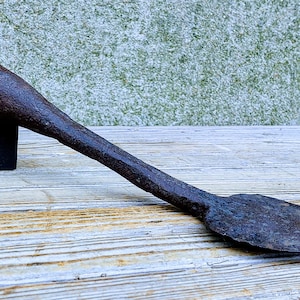 Rare Antique Early 19th Century New England Whaling Tool Flensing ...