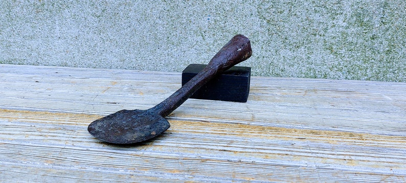 Rare Antique Early 19th Century New England Whaling Tool - Etsy