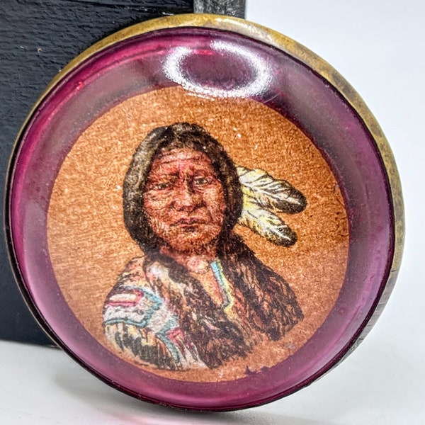 Native Rosette - Etsy