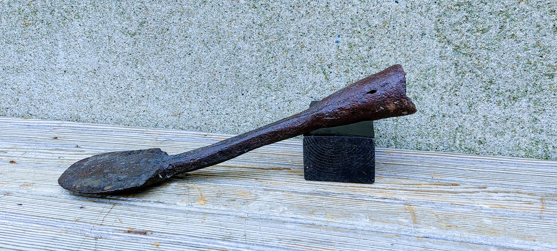 Rare Antique Early 19th Century New England Whaling Tool - Etsy