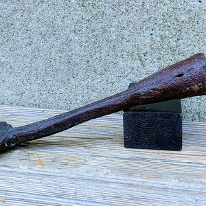 Rare Antique Early 19th Century New England Whaling Tool Flensing ...