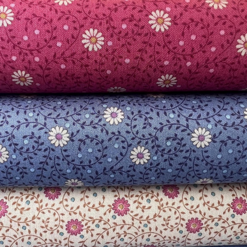 Sanctuary Tilda Fabric - Etsy