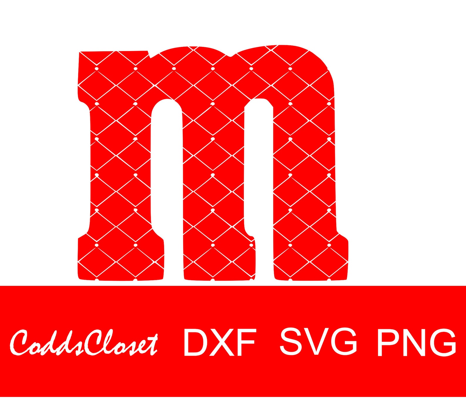 Halloween Costume Letter M Svg Png Dxf Halloween Svg Fall Svg - Etsy