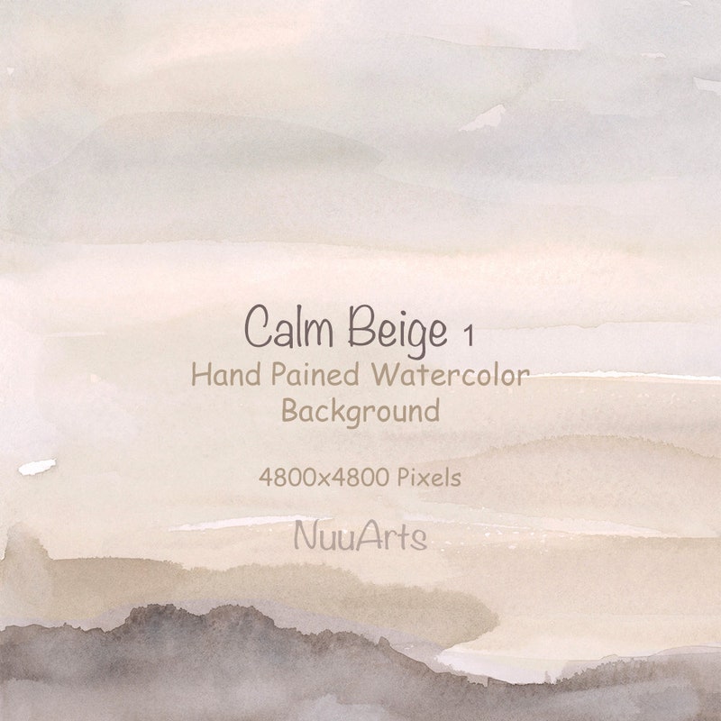 Neutral Background - Etsy