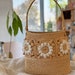 Mili Bag Crochet Bag Pattern Ready for Immediate Download - Etsy