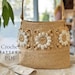 Mili Bag Crochet Bag Pattern Ready for Immediate Download - Etsy