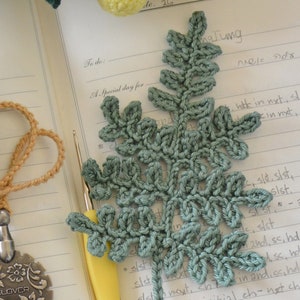 3 Crochet Botanical Patterns - Ready to Download by Crochetobjet - Etsy