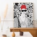 Emeka Art Print - Giclee Print - Black Art - Etsy