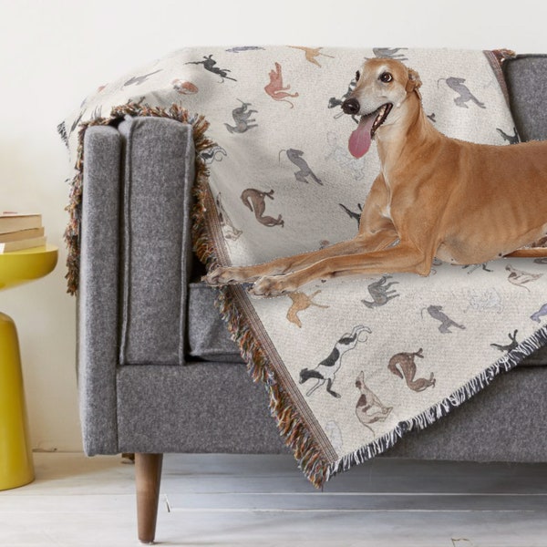 Greyhound Decor - Etsy