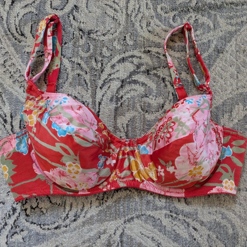 Bullet Bra - Etsy