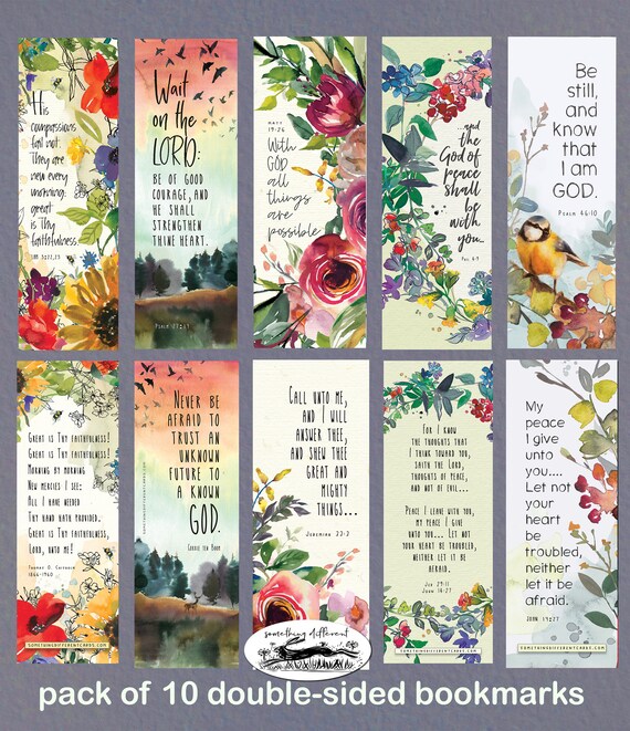 Christian Pictures With Kjv Bible Verses