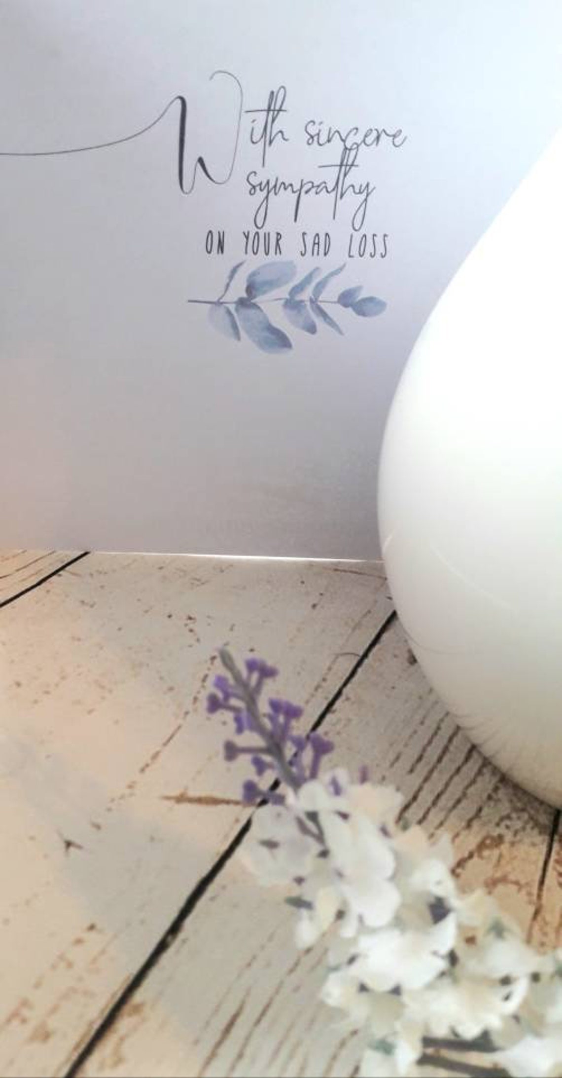 PACK OF 4 christian bible verse SYMPATHY cards pack of 4 | Etsy