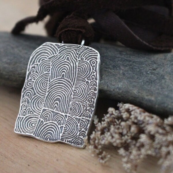 Prehistoric Jewelry - Etsy