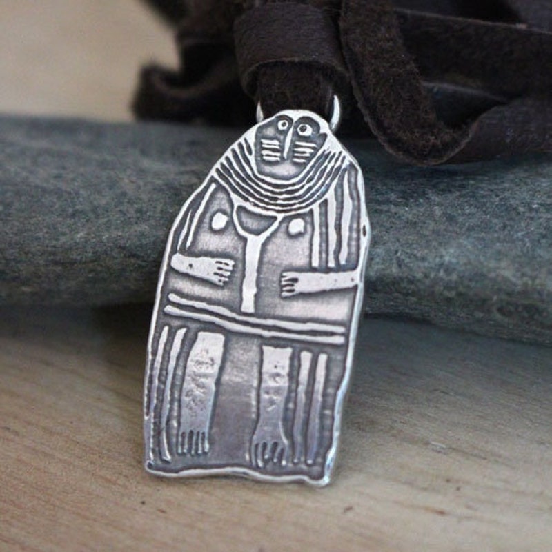 Neolithic Jewelry - Etsy UK