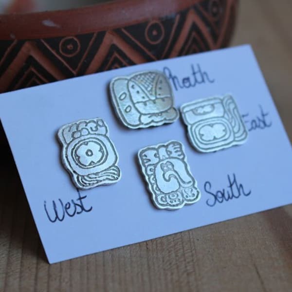 Cardinal Direction - Etsy