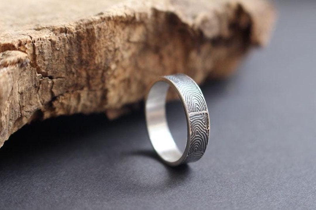 Neolithic Silver Ring- TESTIMONY OF the PAST- Archeological ...