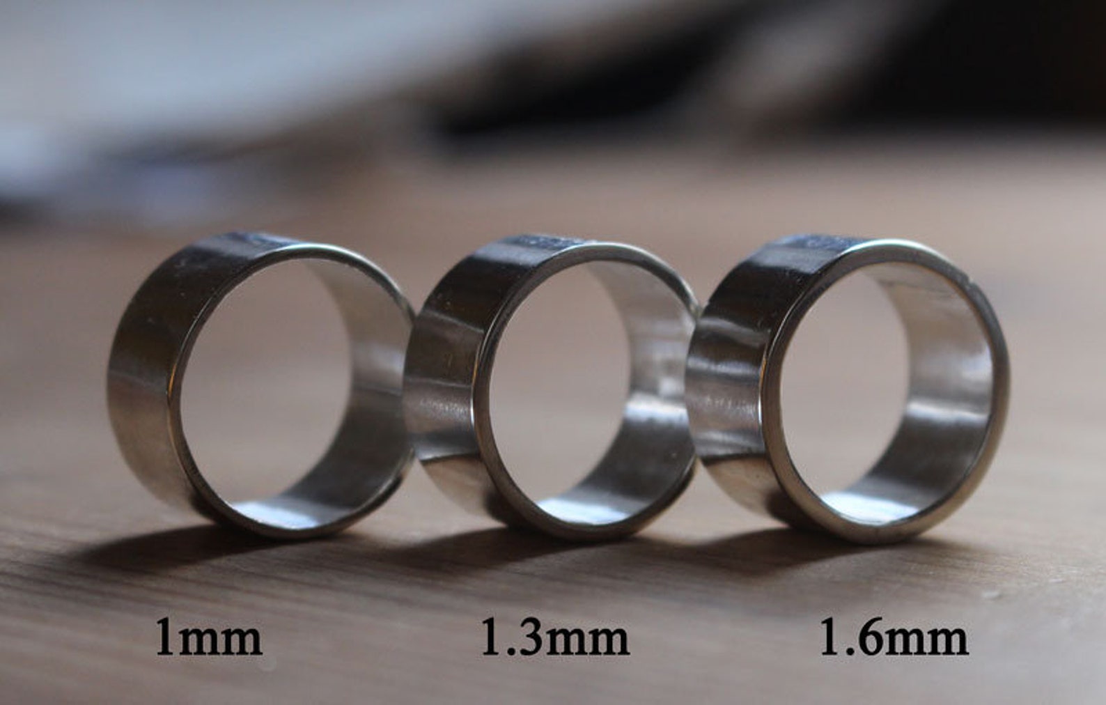 Sterling Silver Mexican Ring - Zapotec - Precolumbian Jewelry - 8mm ...