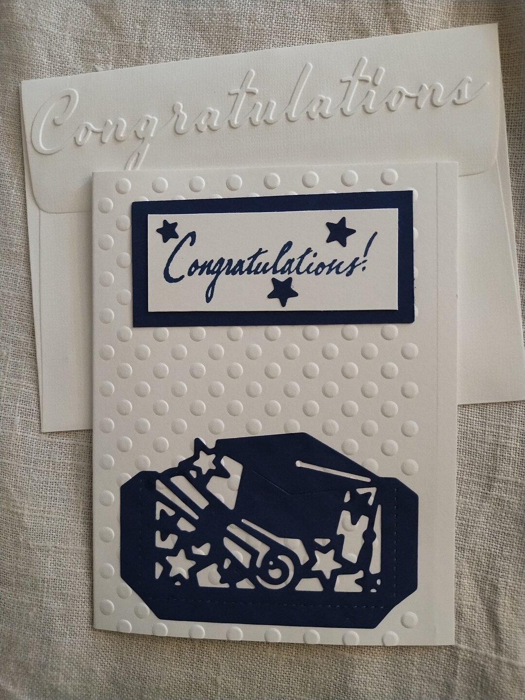 Handmade Graduation Card, Handmade Cards, Graduation Cards, Die Cut ...