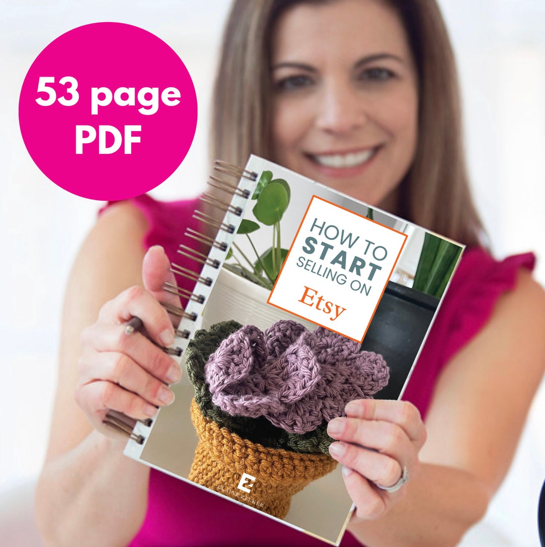 Etsy Seller's Guide How to Sell on Etsy How to Start an Etsy Shop Etsy ... Etsy Seller's Guide How to Sell on Etsy How to Start an Etsy Shop Etsy ...