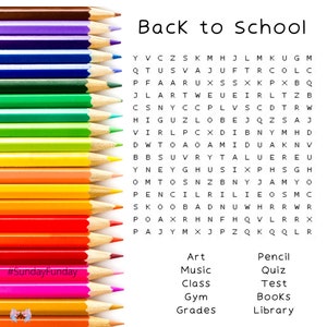 August 2022 Social Media Interactive Post Images - Etsy