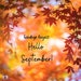 September 2022 Social Media Interactive Post Images - Etsy