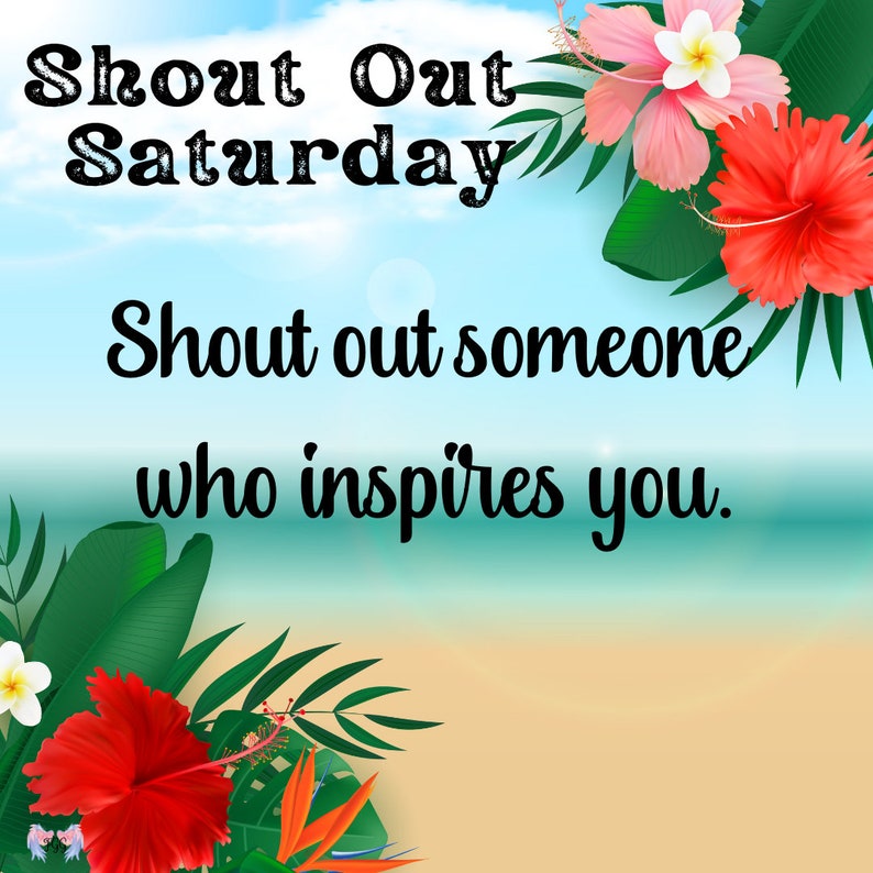 June Social Media Interaction Graphics Pack - Etsy