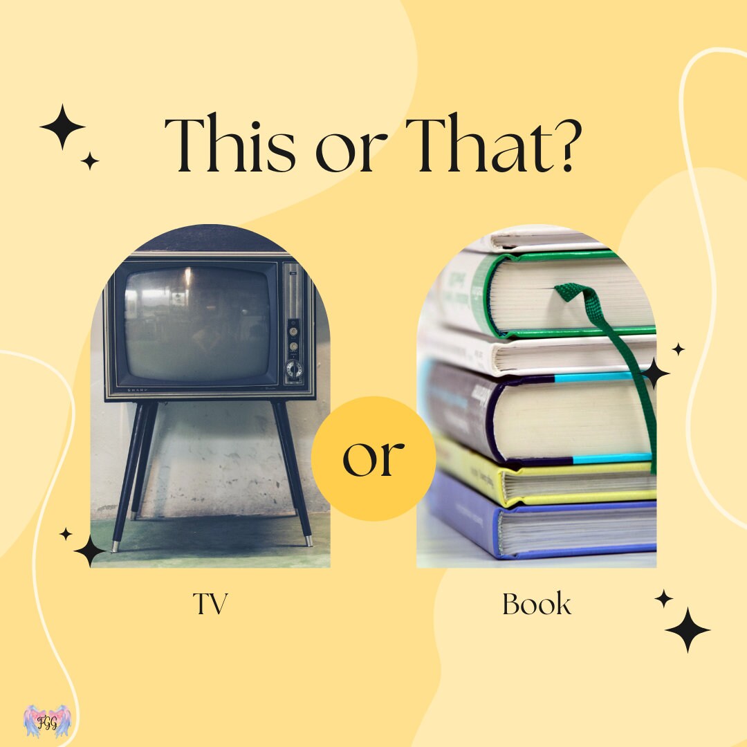 June Social Media Interaction Graphics Pack - Etsy