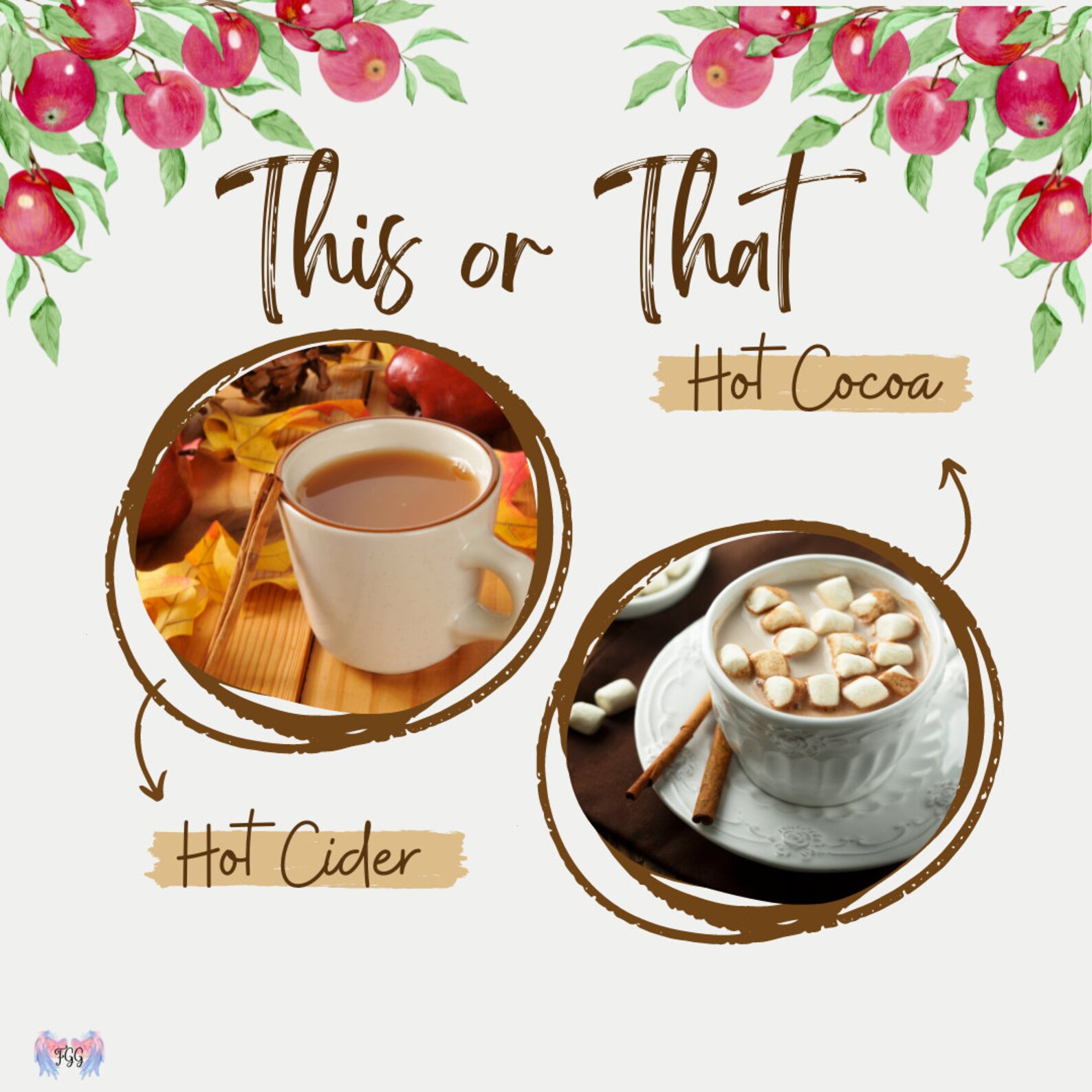 September 2022 Social Media Interactive Post Images - Etsy