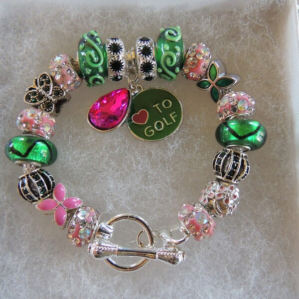 Golf Counter Beads - Etsy