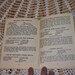 Vintage 1930s 1940s Gold Label Baking Powder Recipe Book, Cookbook ...