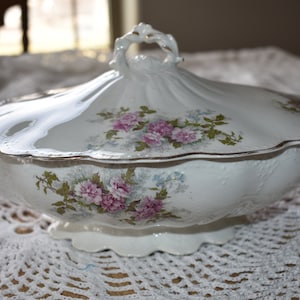 Dresden Semi Porcelain - Etsy Dresden Semi Porcelain - Etsy