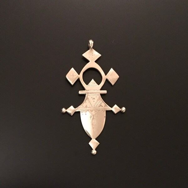 Ethnic Cross - Etsy