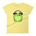 Kawaii Frog, Frog Tshirt, Cute Frog Shirt - Etsy