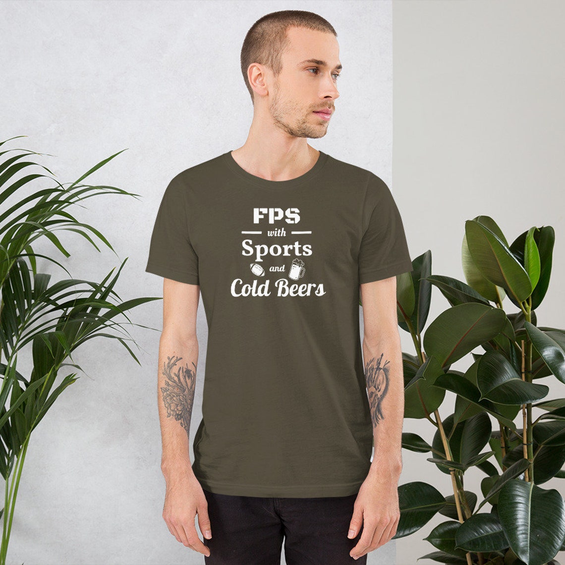 Video Game Shirt FPS Gamer Tshirt Gaming Shirts in S to 2X - Etsy