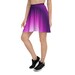 Ombre Skirt, Gradient Skirt, Flowy Skirt - Etsy