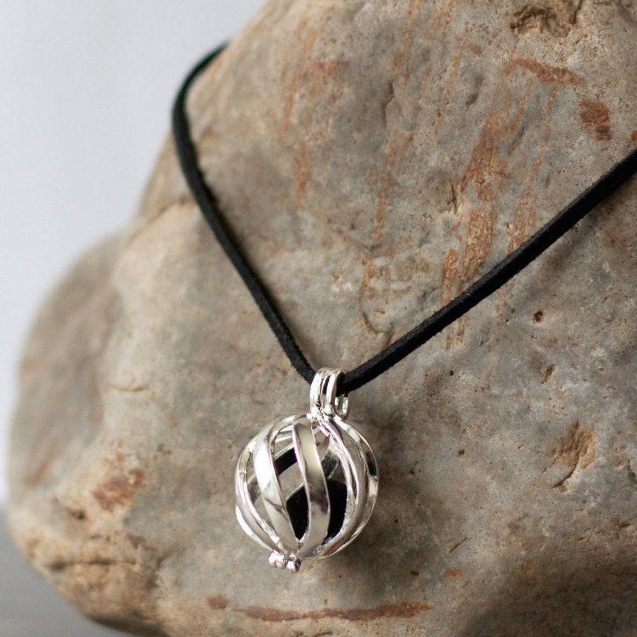 Aromatherapy Jewelry Essential Oil Diffuser Necklace Oil - Etsy