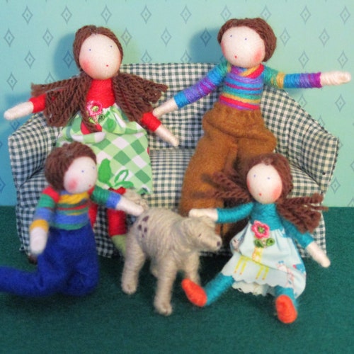 25 Marble-esque LIGHT VEINED WHITE 1 Dolls House Floor | Etsy