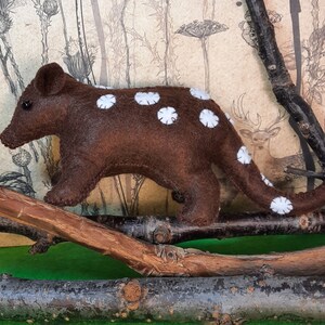 Quoll Craft Kit - Etsy Australia