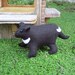 Tasmanian Devil - Craft Kit - Etsy