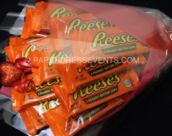 Candy bouquets | Etsy