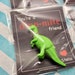 Dino-mite Friend Personalized Valentine - Dinosaur Valentine ...